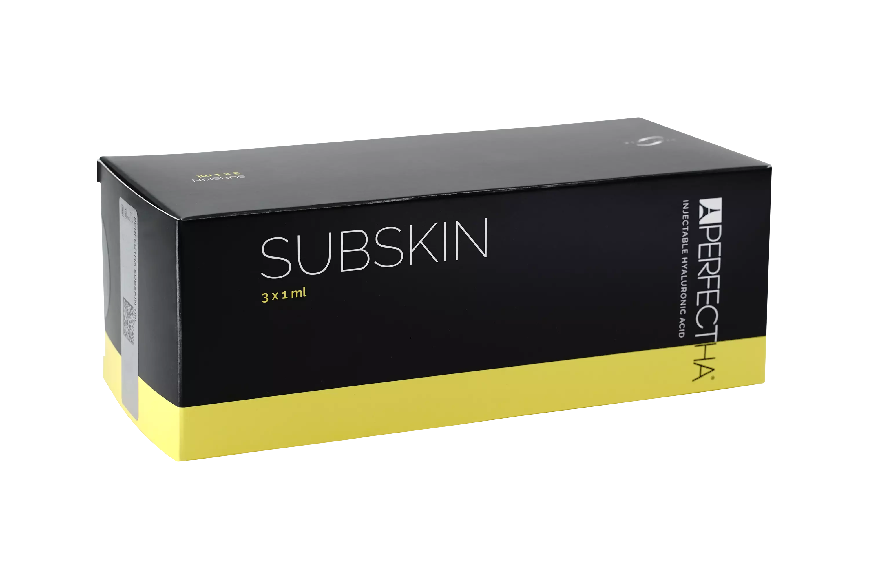 Perfectha® Subskin Dermal Filler – MK esthetics-med